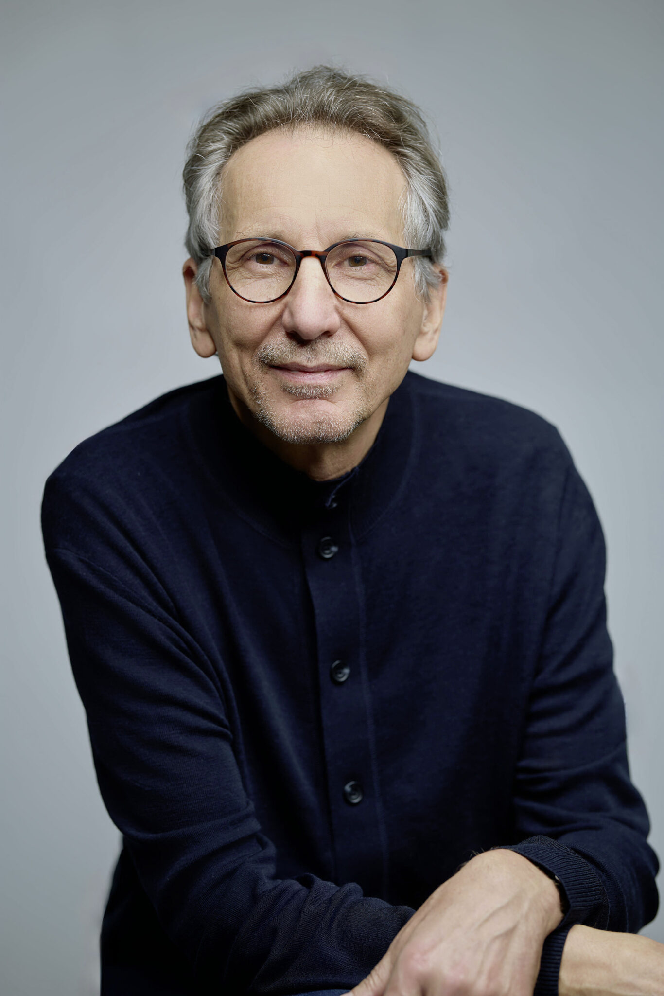 Vita - Michael Kusch